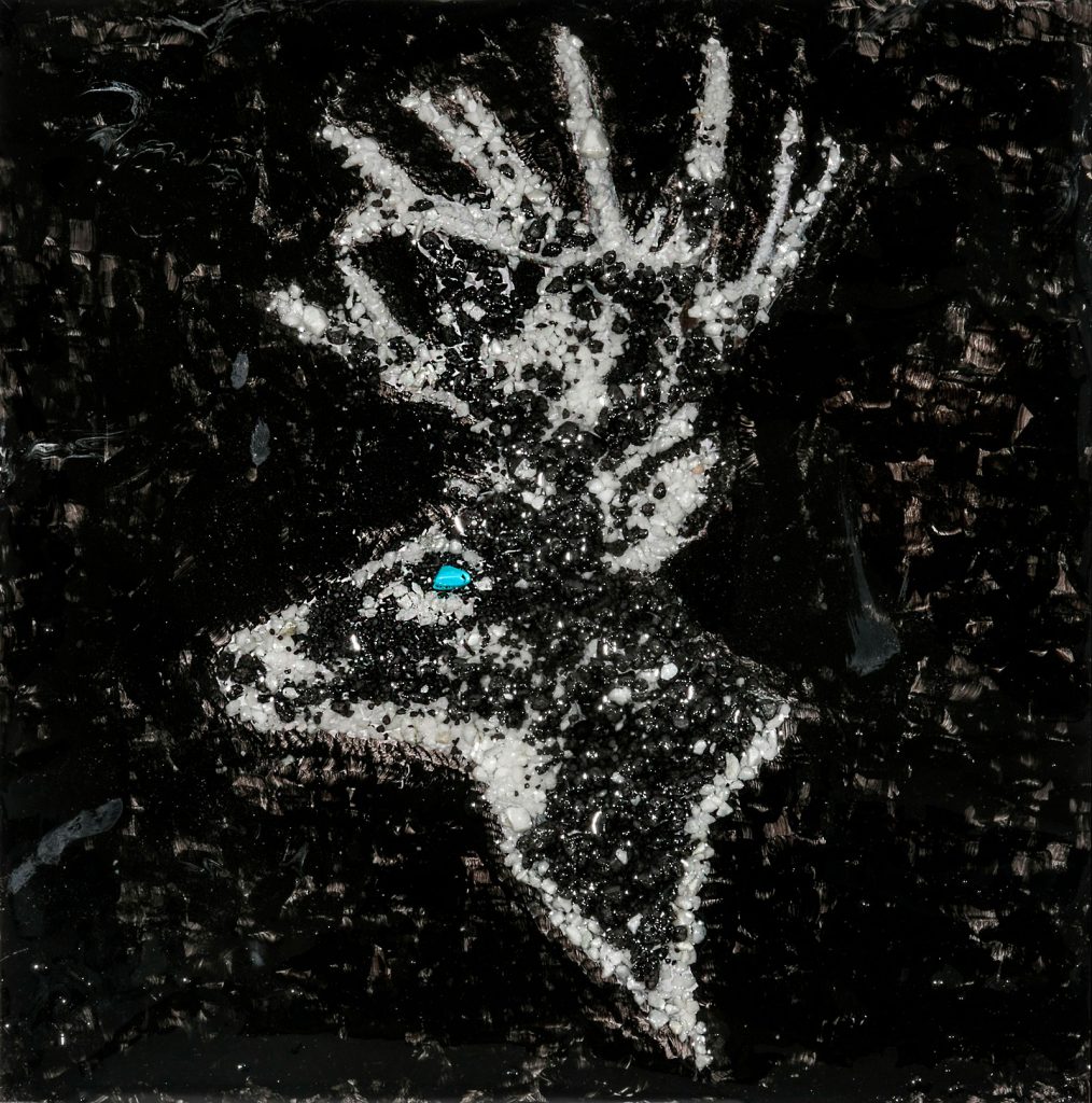 Ilham Eljadaoui – Artist